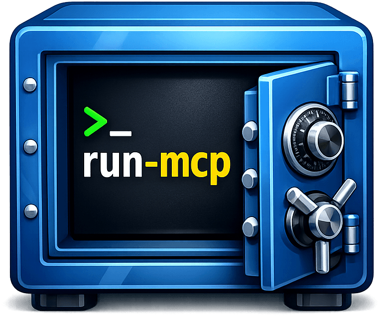 Run Any MCP Server Securely Without Changing Its Config