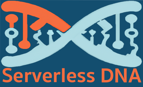 Serverless DNA